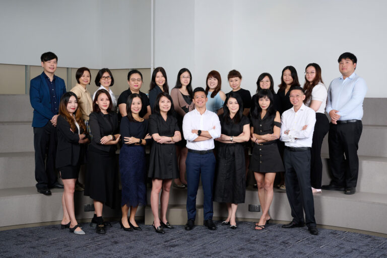 Property Valuation Singapore | CKS Property Consultants