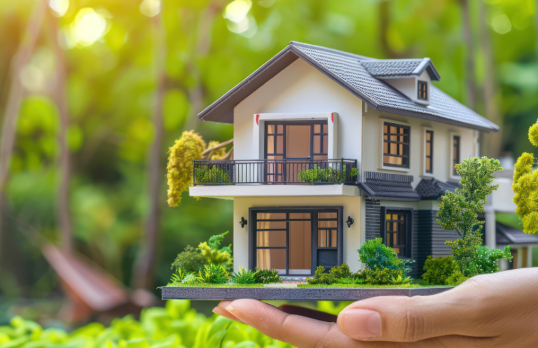 Residential Real Estate Valuation | CKS Property Consultants