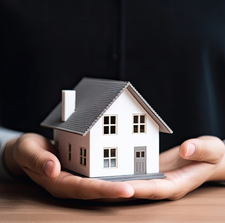 Residential Real Estate Valuation | CKS Property Consultants